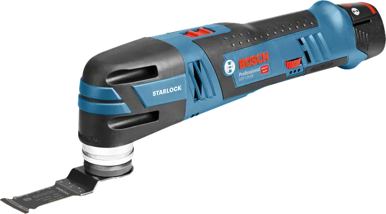 GOP 12V-28 Cordless Multi-Cutter | Bosch Professional