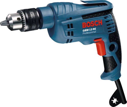 PRO GBM 13 RE Drill | Bosch Professional