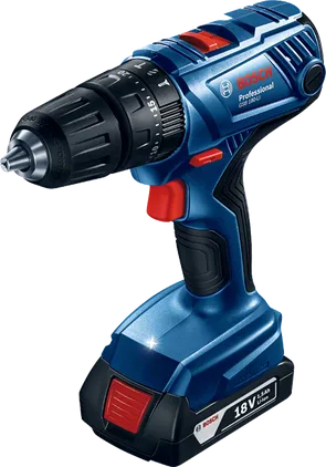 PRO GSB 180-LI Cordless Combi | Bosch Professional