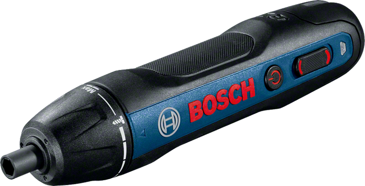 PRO Bosch GO Cordless Screwdriver | Bosch Professional