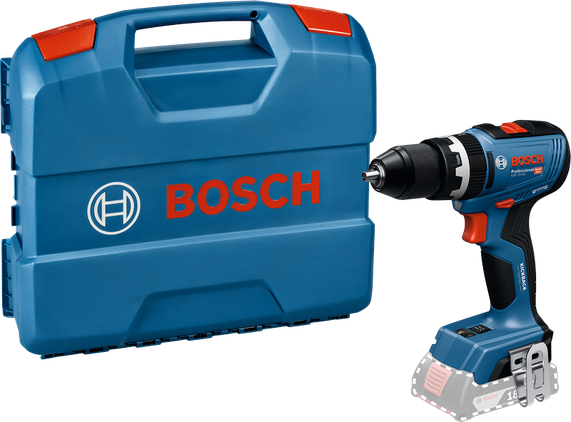PRO GSB 18V-65 Cordless Impact Drill/Drivers | Bosch Professional