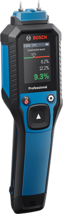PRO GMP 2-15 Material Moisture Meter | Bosch Professional
