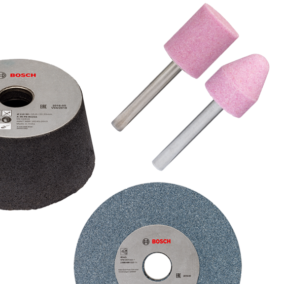 Cup Wheels, Grinding Wheels and Mounted Points Cutting Discs, Grinding ...