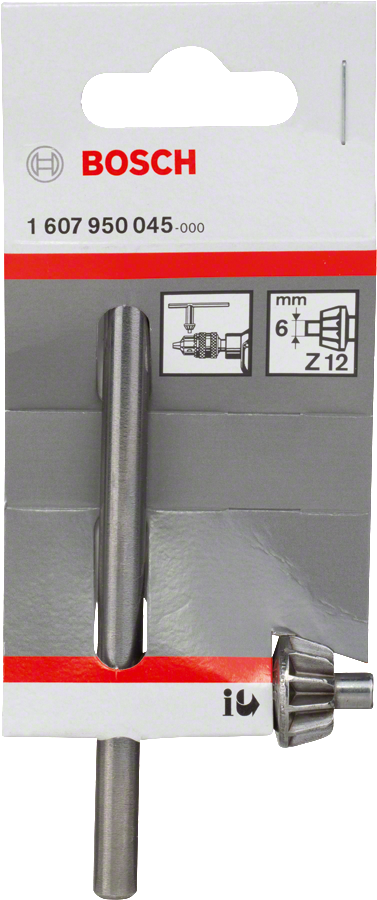 Replacement Key - Bosch Professional