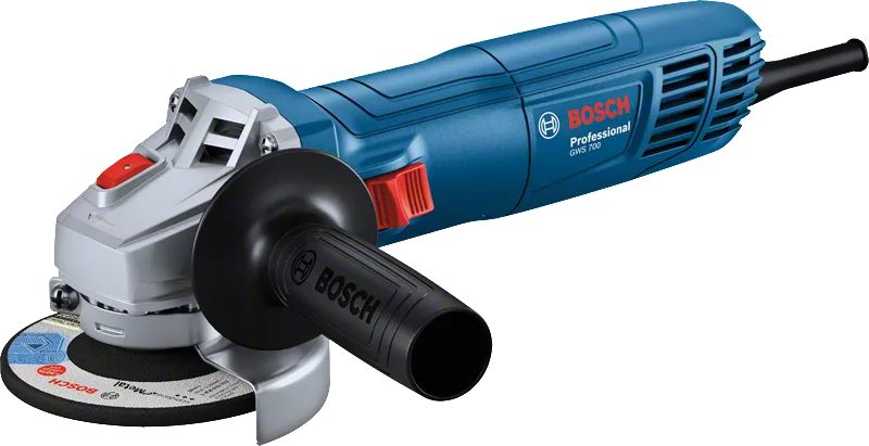 Which angle grinder store