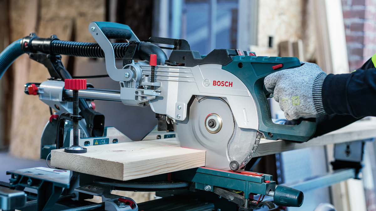 PRO Wood Circular Saw Blade - Bosch Professional