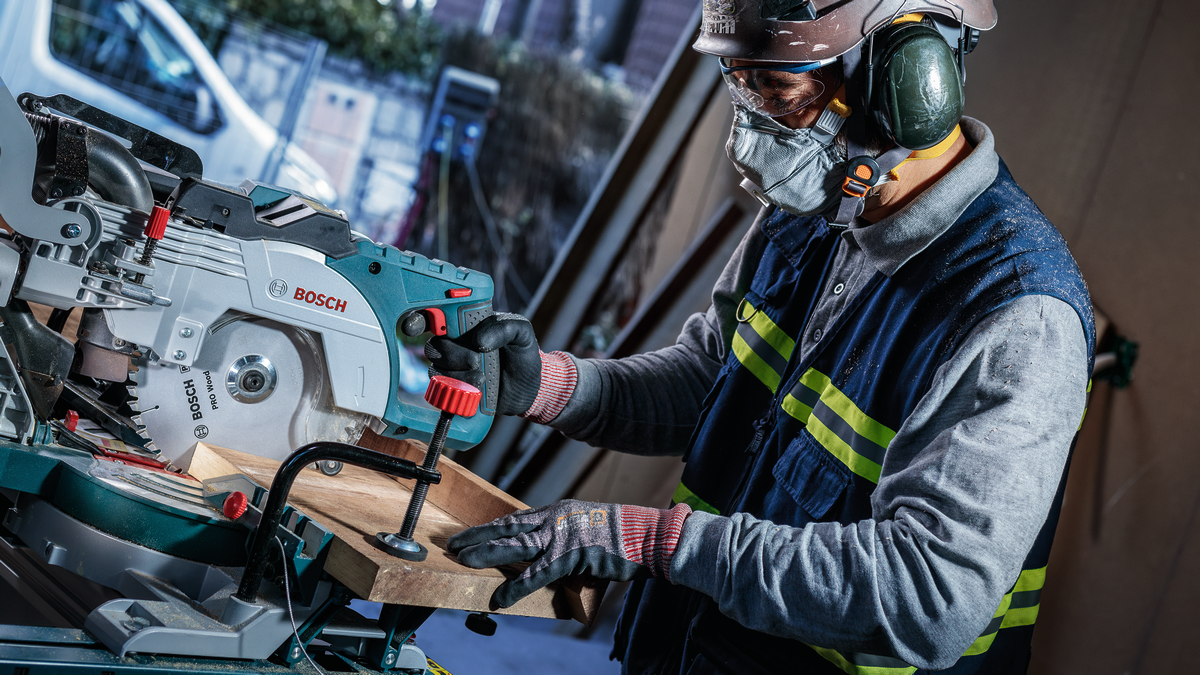 PRO Wood Circular Saw Blade - Bosch Professional