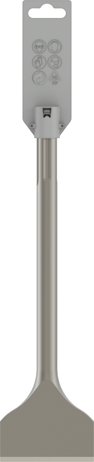 PRO SDS max-4C Spade Chisel - Bosch Professional