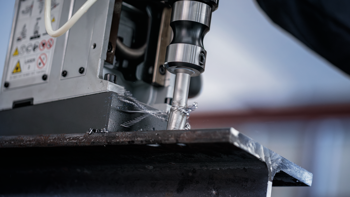 PRO Metal TCT Annular Cutter - Bosch Professional