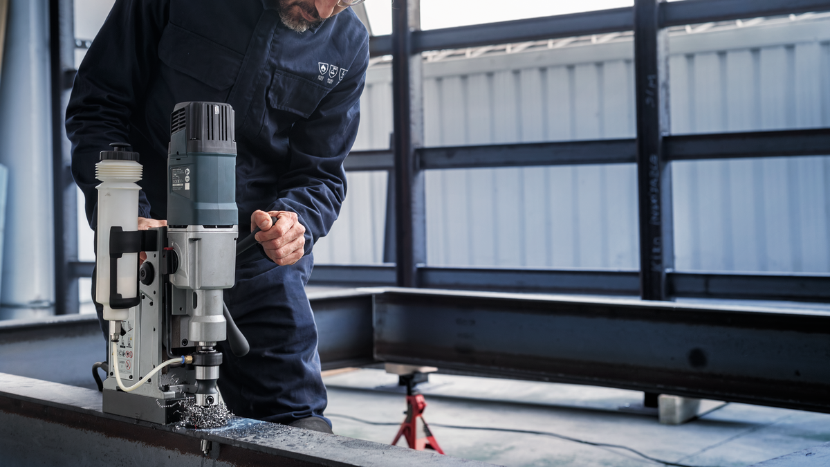 PRO Metal TCT Annular Cutter - Bosch Professional