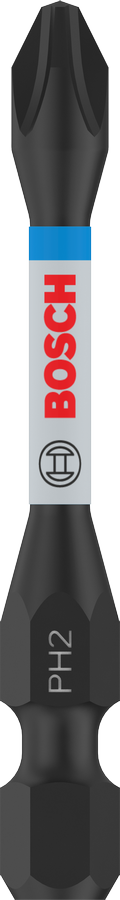 PRO Impact PH Screwdriver Bit - Bosch Professional