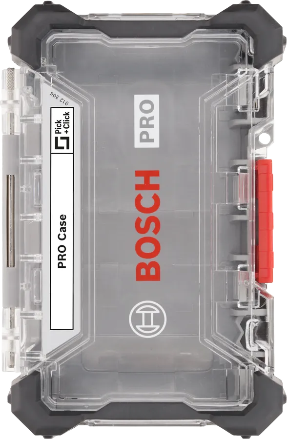 PRO Case - Bosch Professional
