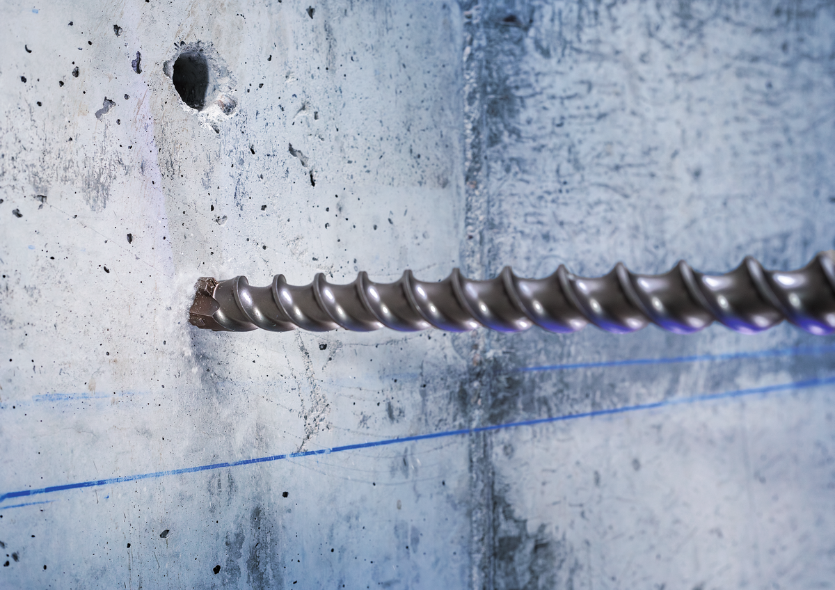 PRO SDS max-7 Drill Bit - Bosch Professional