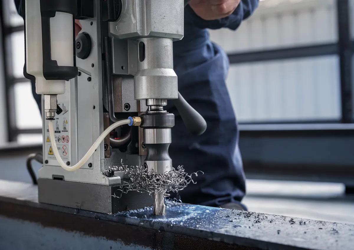 PRO Metal TCT Annular Cutter - Bosch Professional