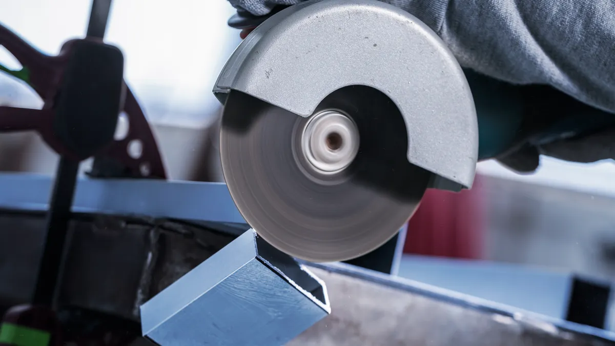 PRO Multi Construction Bonded Cutting Disc - Bosch Professional