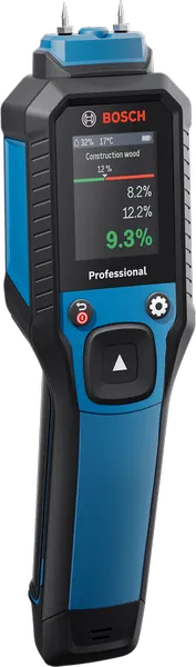 PRO GMP 2-15 Material Moisture Meter | Bosch Professional