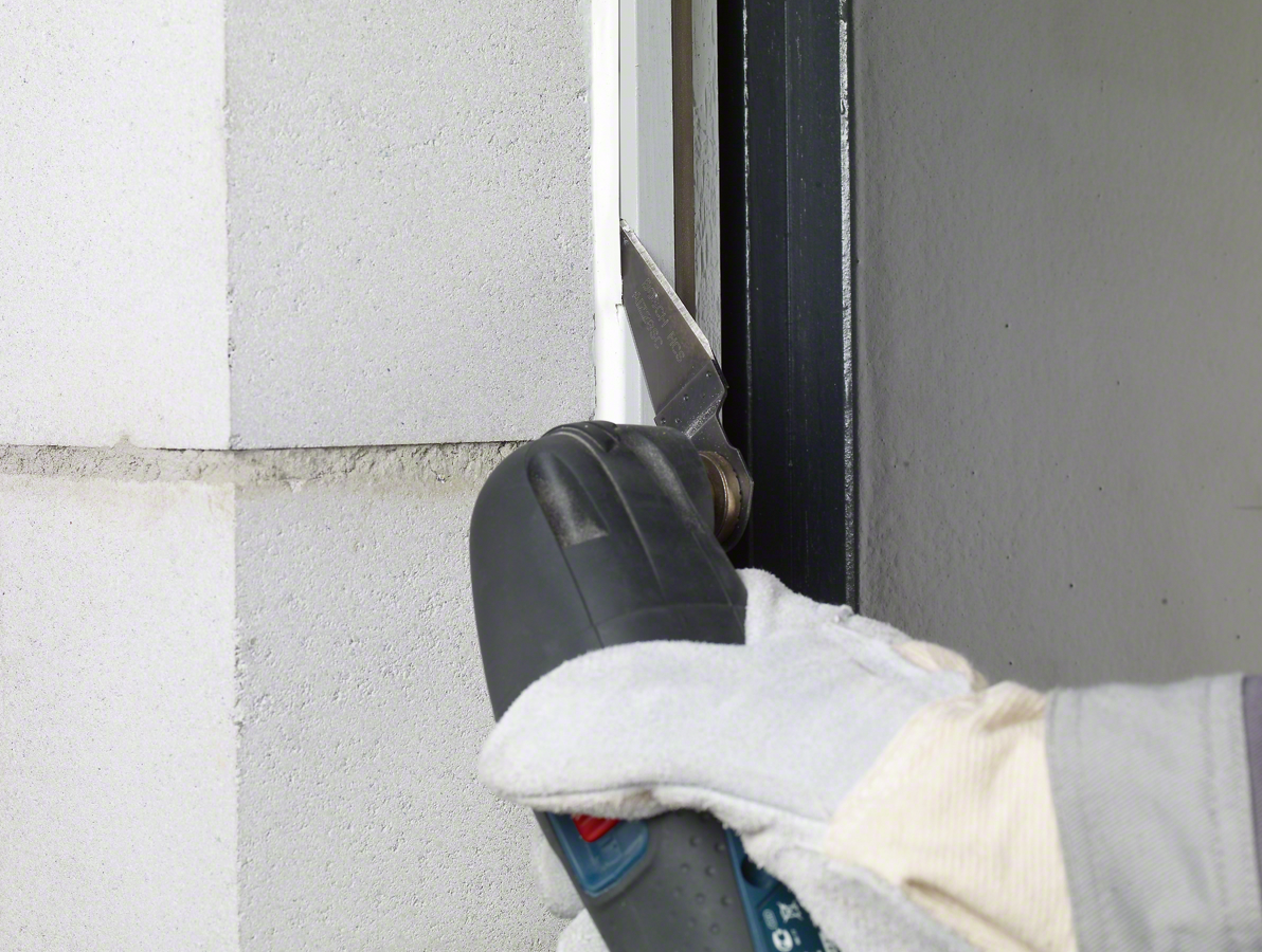 AIZ 28 SC Cutter for Multi-Tools - Bosch Professional