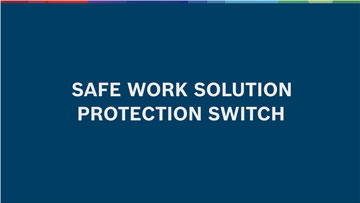 Safety & Health | Bosch Professional