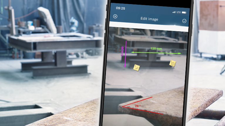 Bosch Toolbox App | Bosch Professional