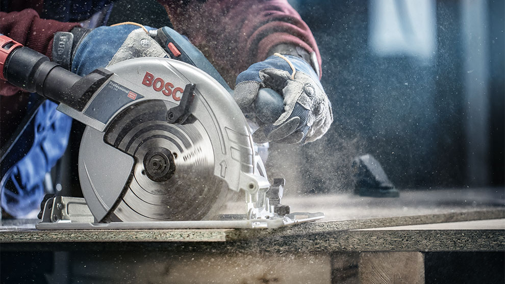 Wood Working | Bosch Professional