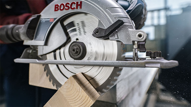 Wood Working | Bosch Professional