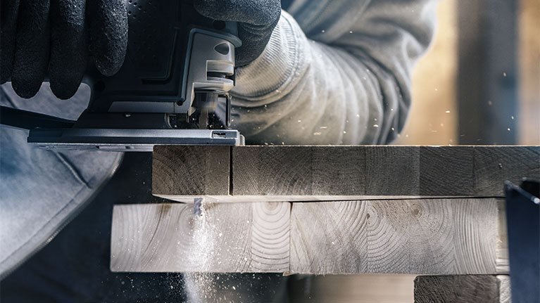 Wood Working | Bosch Professional